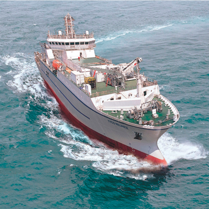 Submarine cables know no boundaries | Fibre Systems